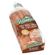 Villagio Bread