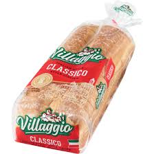 Villagio Bread