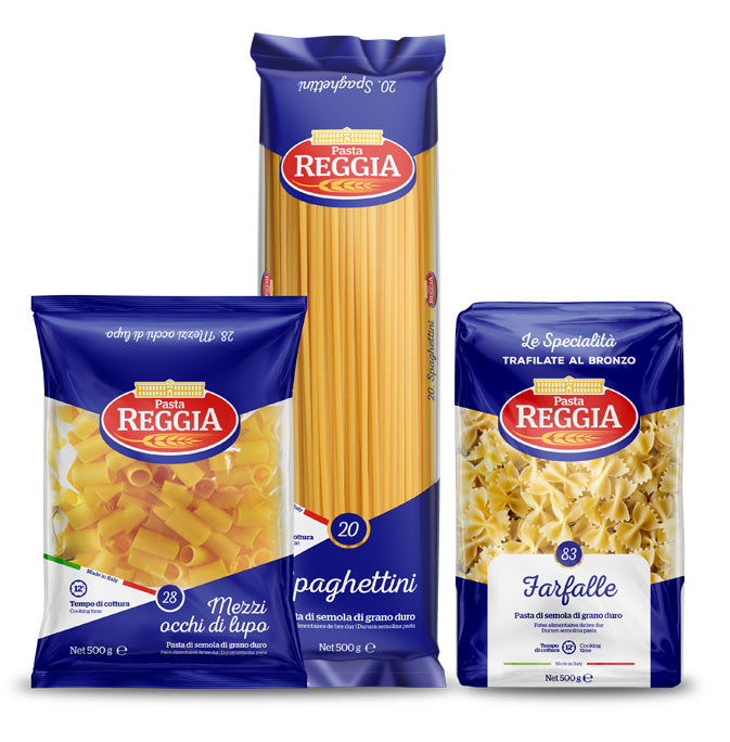 Reggia Pasta 500g