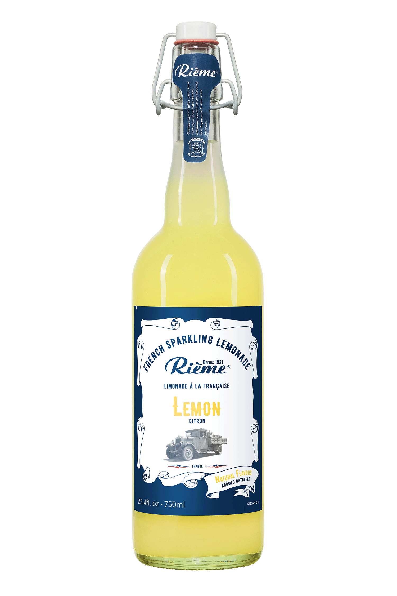 Rieme Limonade