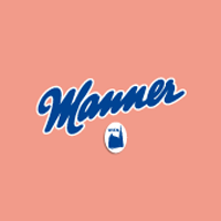 Manner Vienna Wafers