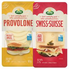 Arla Sliced Cheese