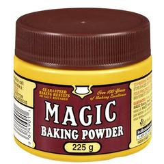 Magic Baking Powder