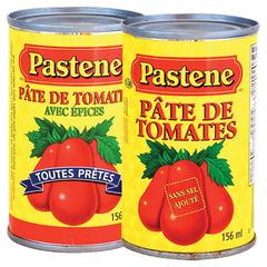 Pastene Tomato Paste