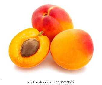 Apricots
